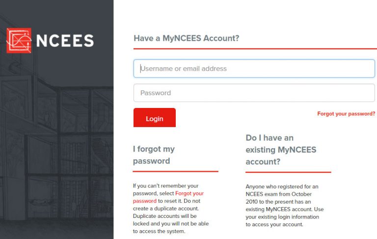 New NCEES Tracking System Helps Engineers and Surveyors to Track and ...