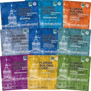 The New Florida Building Code and CE Requirements - Florida Board of ...