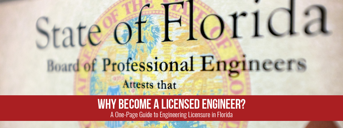 Florida Board of Professional Engineers