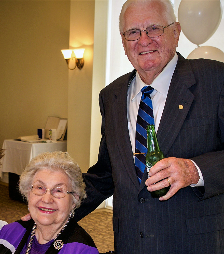 Legacies: Lost and Found - Florida Board of Professional Engineers