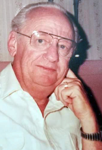 Former FBPE Chair Eugene Bechamps, PE: 1929-2019 - Florida Board of ...