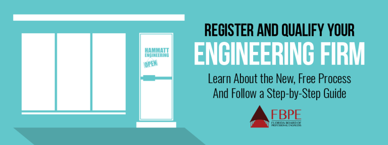 Home - Florida Board of Professional Engineers