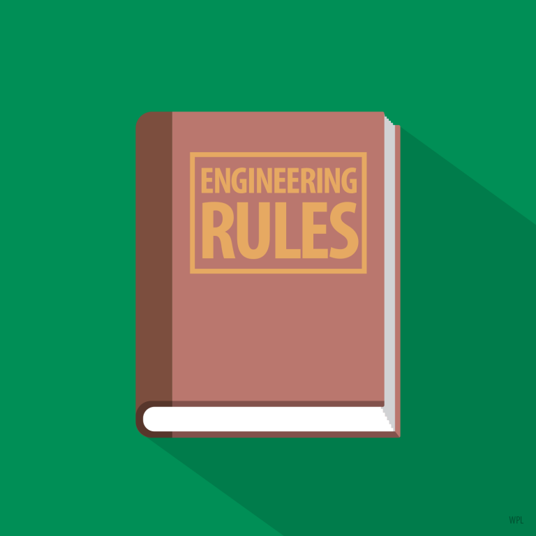 Recent Updates to Florida Engineering Rules - Florida Board of ...