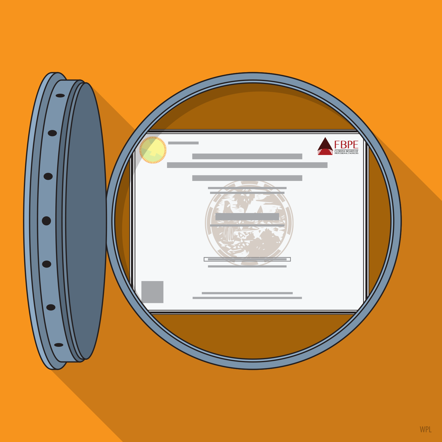 Protecting Your PE Investment - Florida Board of Professional Engineers