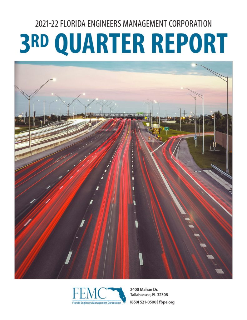 Home - Florida Board of Professional Engineers