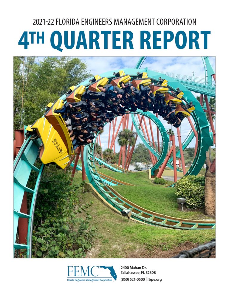 Home - Florida Board of Professional Engineers