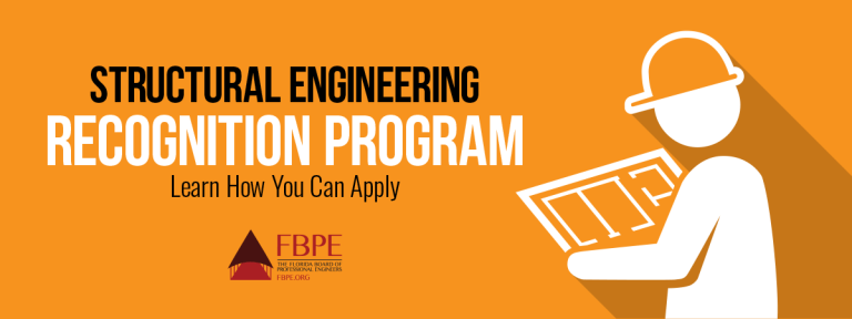 Home - Florida Board of Professional Engineers