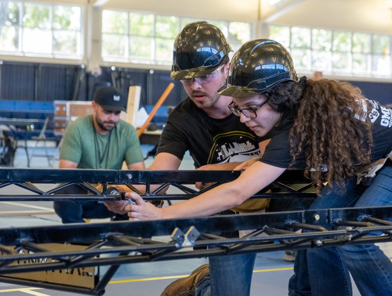 ASCE Southeast Student Conference/AISC Steel Bridge Competition, 2023 ...