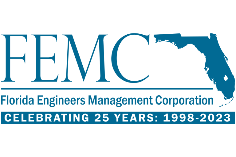 From the Executive Director: Celebrating 25 Years of FEMC - Florida ...