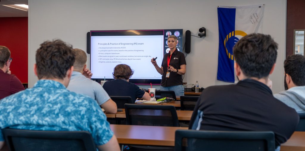 A Busy Year for FBPE’s Outreach Efforts - Florida Board of Professional ...