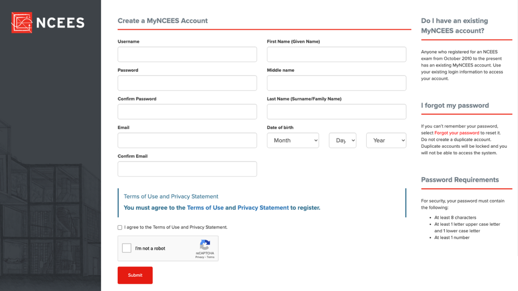 How to Report Your CE: An NCEES CPC Tracking Step-by-Step - Florida ...
