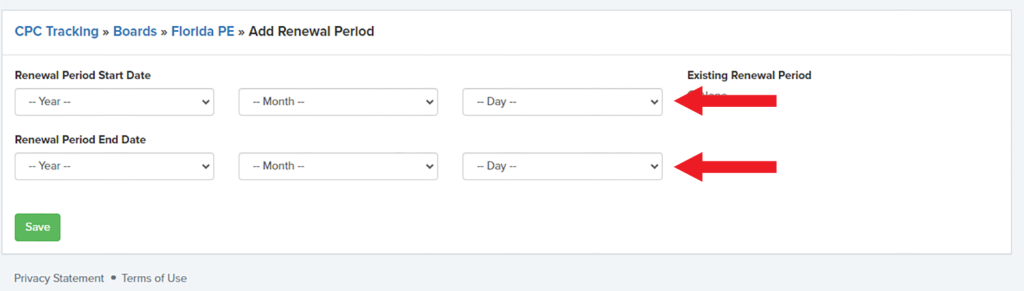How to Report Your CE: An NCEES CPC Tracking Step-by-Step - Florida Board of Professional Engineers