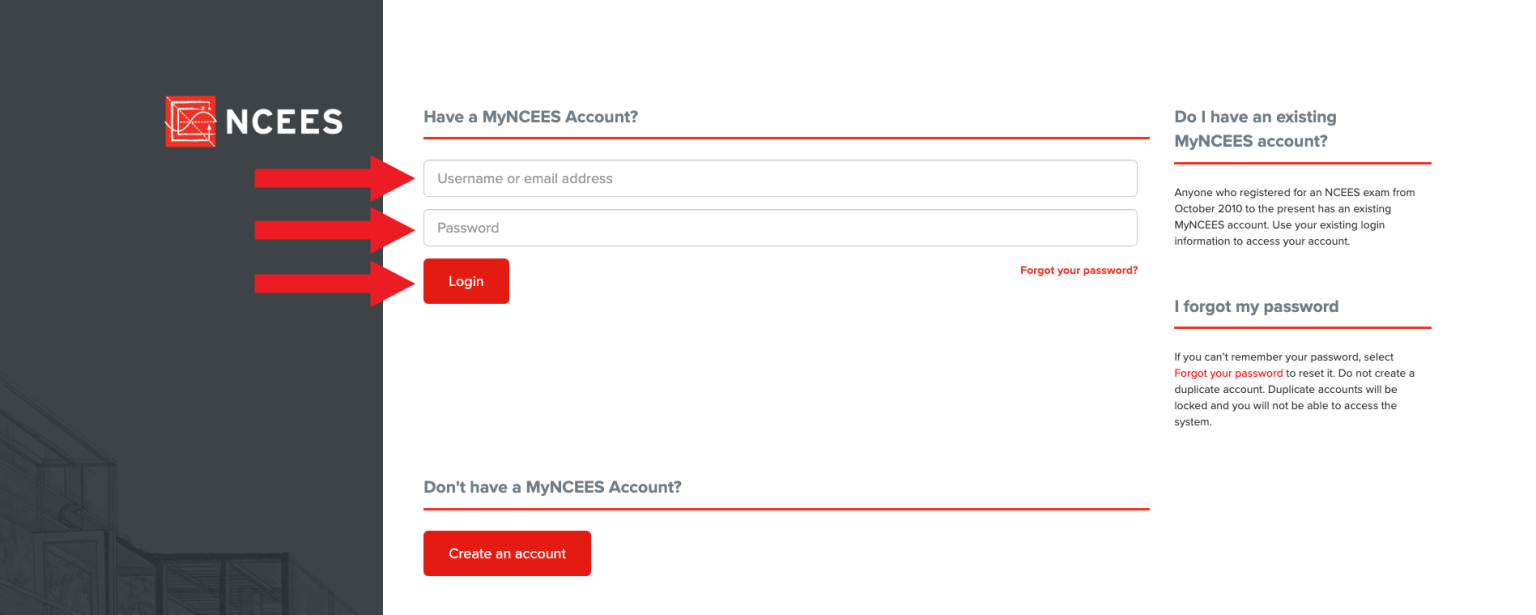 How to Report Your CE: An NCEES CPC Tracking Step-by-Step - Florida ...