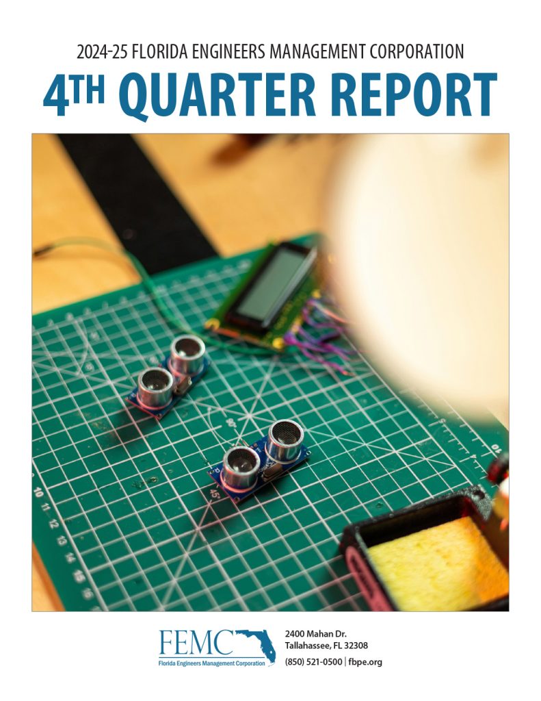 Home - Florida Board of Professional Engineers